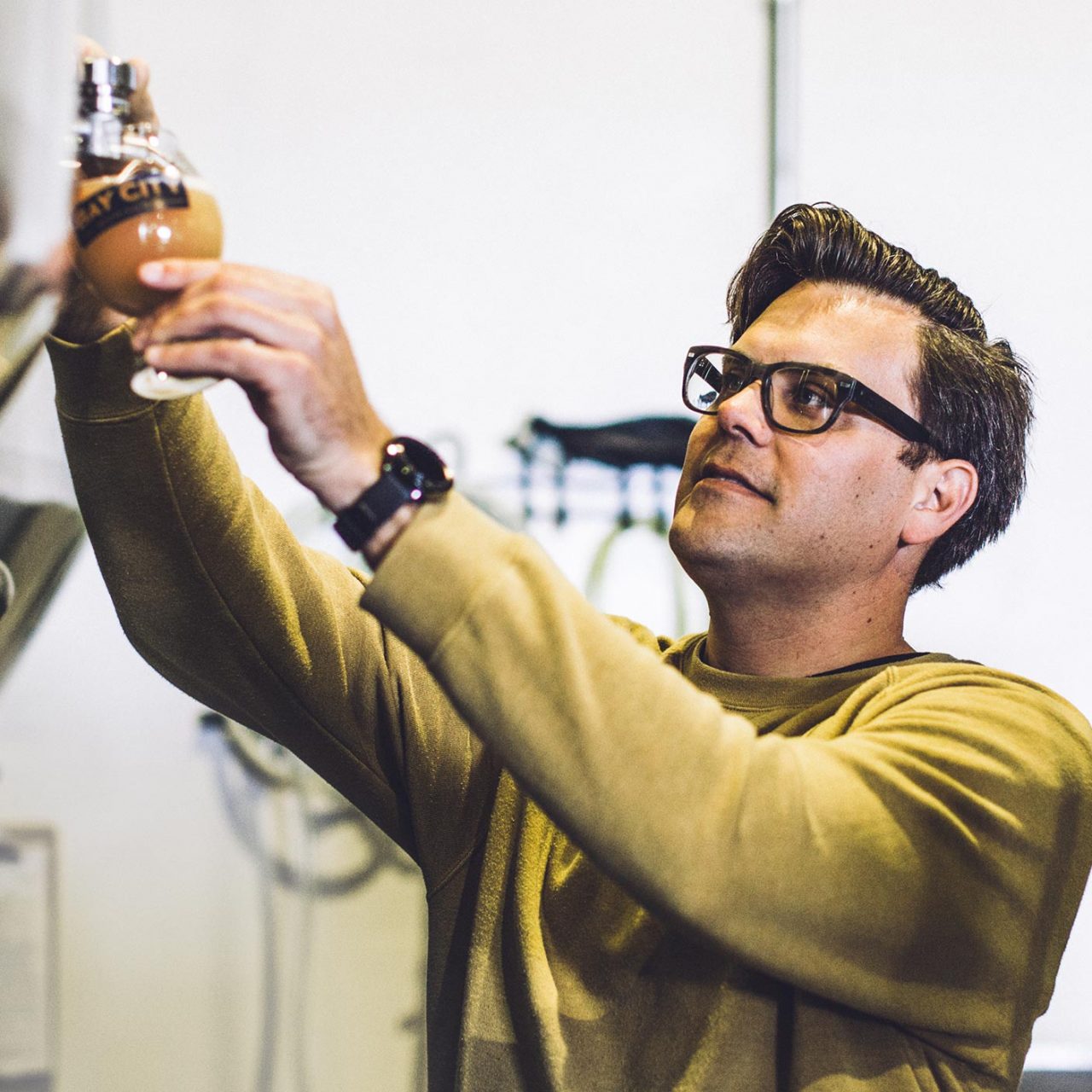 Bay City Brewing - Our Team