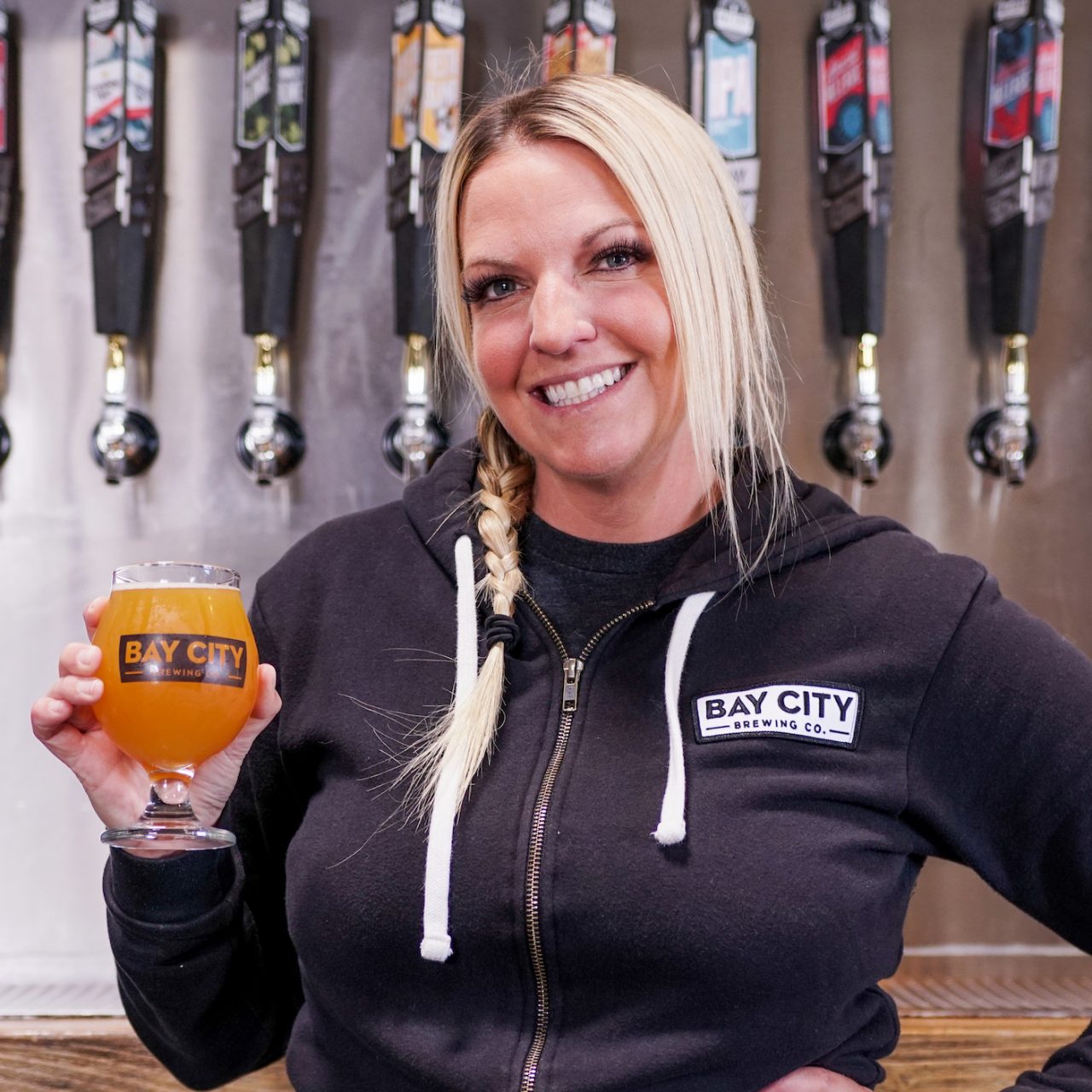 Bay City Brewing - Our Team