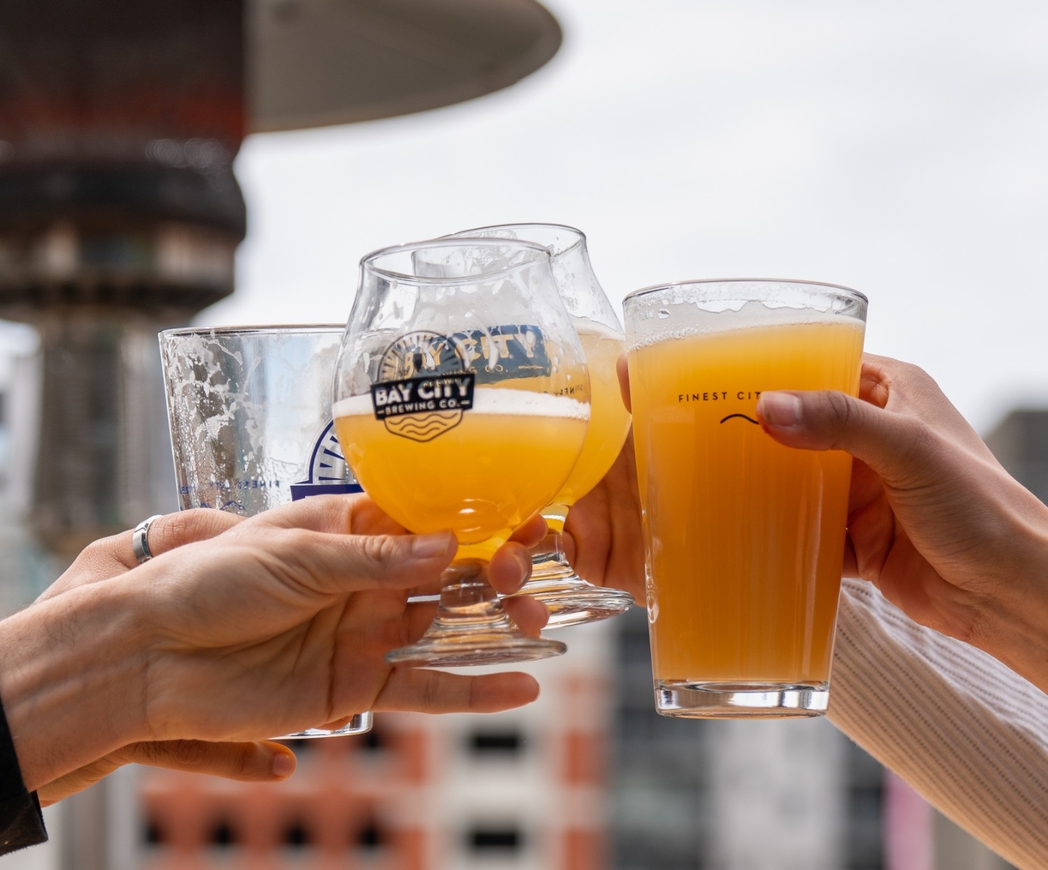 Are You Ready for Happy Hour?